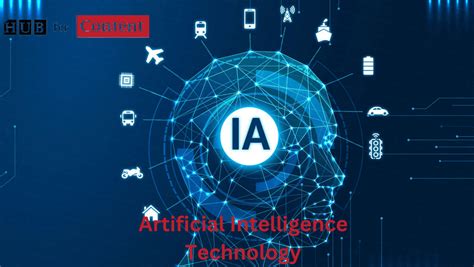 Revolutionizing Technology With Artificial Intelligence By Ricky Rochestor Medium