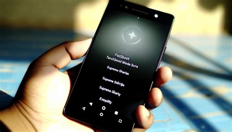 Mode Fastboot Android Accéder Et Sortir Facilement Proretail Info