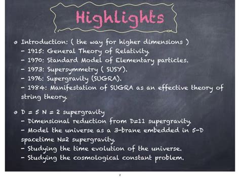Explorations In Higher Dimensional Gravity Theorypdf