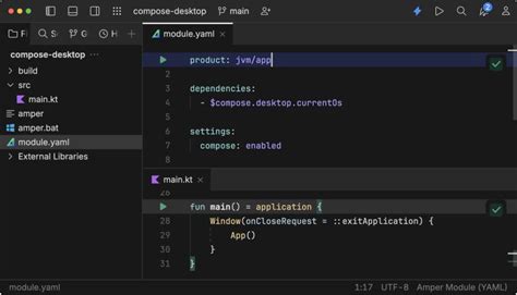 Amper A New Build Tool By Jetbrains Mohammed Oucif Posted On The Topic Linkedin