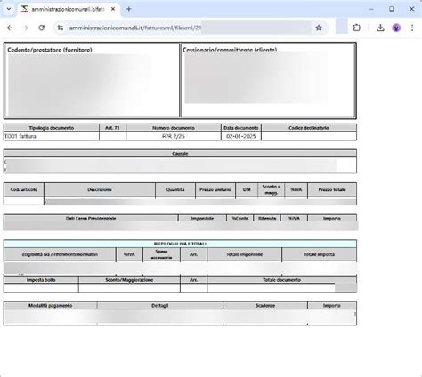 Come Aprire File Xml Salvatore Aranzulla