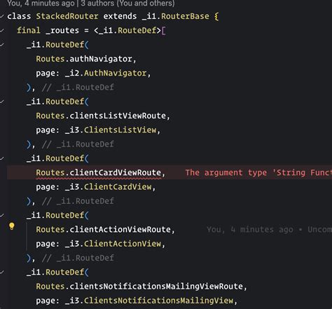 Bug Generation Routes With Pathparams · Issue 928 · Stacked Org