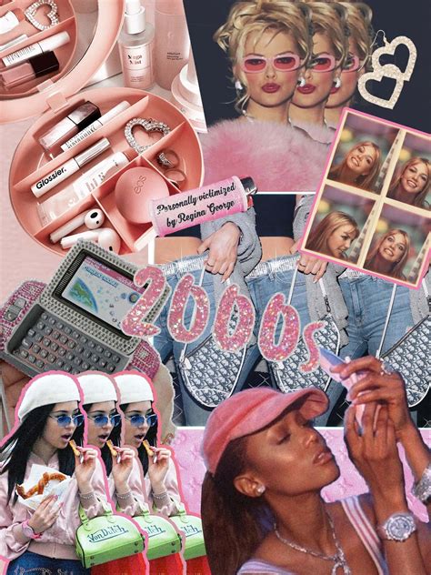 2000s Fashion Wallpapers Wallpaper Cave