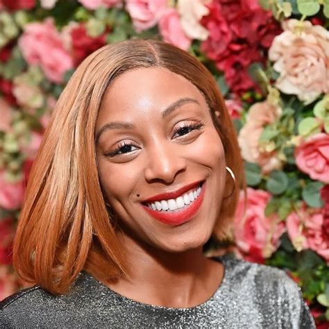 Tiffany Eason Medium