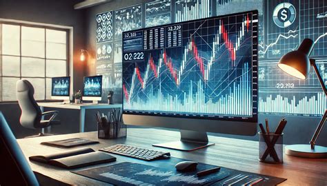 Unlock The Power Of Yearly Symmetrical Triangles In Forex Trading
