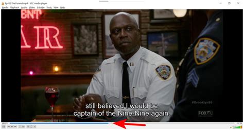 How To Go Frame By Frame In VLC For Windows And Mac Versions