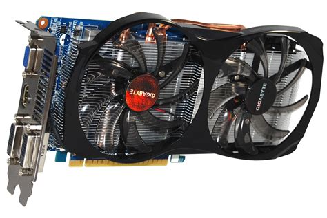 Nvidia GeForce GTX 650 Ti Review Photo Gallery - TechSpot