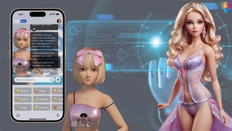 Ai Nsfw Chatbot Development Whitelabel Ai Nsfw Chatbot