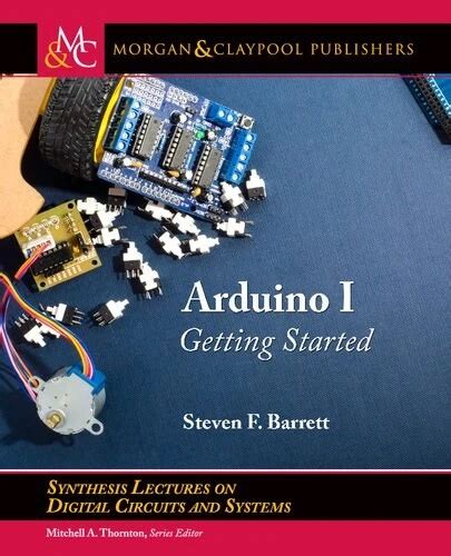 خرید و قیمت دانلود کتاب Arduino I Getting Started 2020 ترب