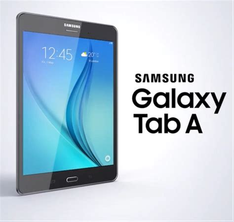 Samsung Galaxy Tab A6 10.1" SM-T580 - Notebookcheck.net External Reviews
