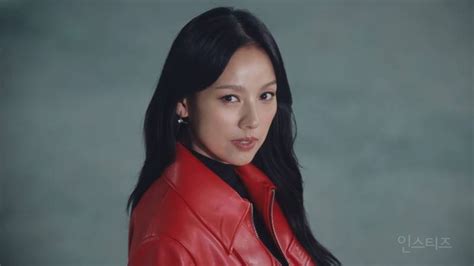 롯데온 광고찍은 짱멋쁨 이효리 인스티즈 Instiz 이슈 카테고리