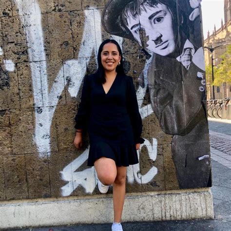 Lourdes Sánchez Arias Ciudad Guzmán Jalisco México Perfil