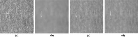 Effect Of The Stopping Criterion On Diffusion Results With B Pm