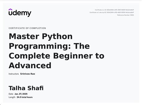 Python Advancedpython Learningjourney Techskills Keepgrowing Muhammad Talha Shafi