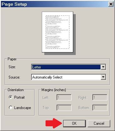How To Change Margins In A Pdf When Printing Lightingmsa