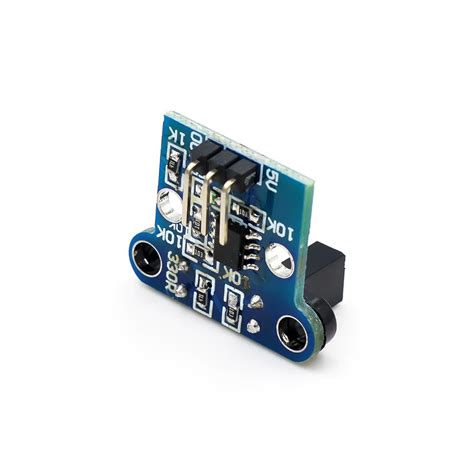 Double Speed Measuring Module Encoder Photoelectric Pulse Output Module Kitsguru