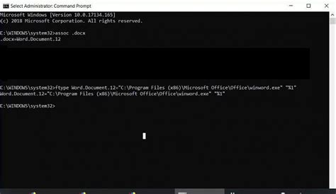 How Do I Associate Office 2000 As Default To Open Office Documents Solved Windows 10 Forums