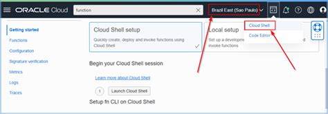 Ingest Oracle Cloud Infrastructure Logs Into Microsoft Azure Sentinel