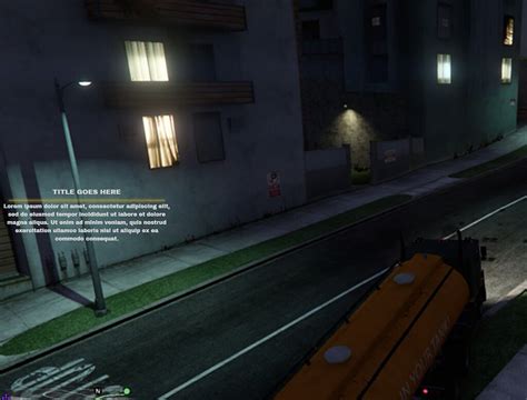 [release] [standalone] Task Ui Notify Ui Fivem Releases Cfx Re Community