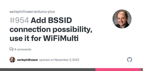 Add Bssid Connection Possibility Use It For Wifimulti · Issue 954