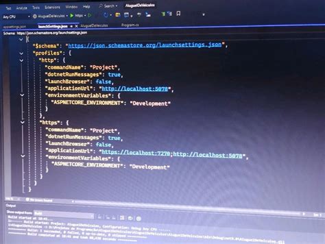 Csharp Aspnetcore Softwaredevelopment Cleancode Entityframework