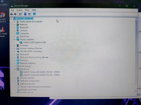 GOOD AS BNEW Lenovo IdeaPad S IGM Intel Celeron N Th Gen GB Ram DDR Upgradable GB