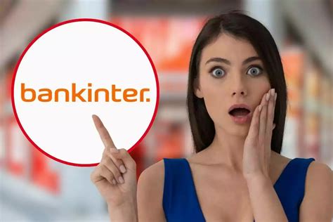 El Cambio Que Hará Bankinter Próximamente Y Afecta A Sus Clientes Ya