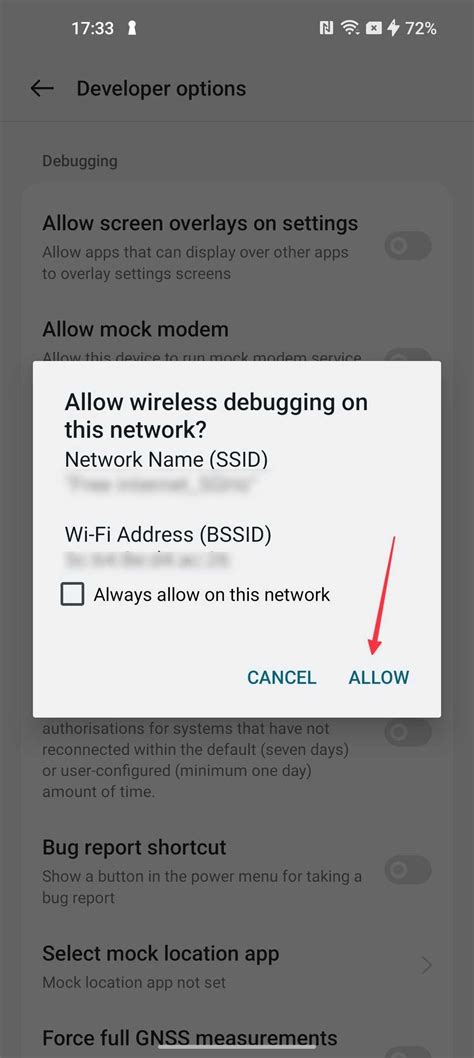How To Use Wireless Adb On Your Android Phone Or Tablet