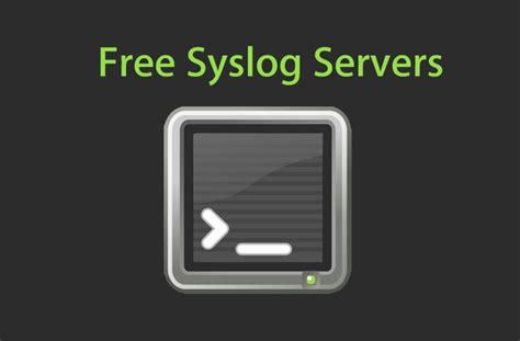 Debian Linux Syslog