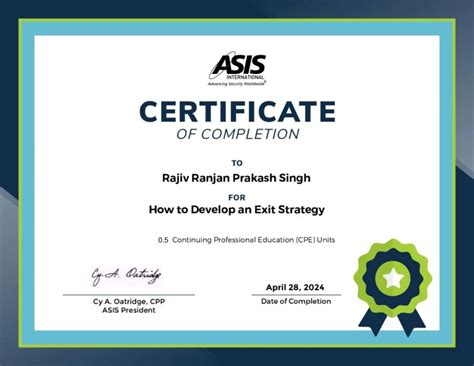 Rajiv Singh Cpp®psp®pci® Pmp® On Linkedin Learning Forever By Time