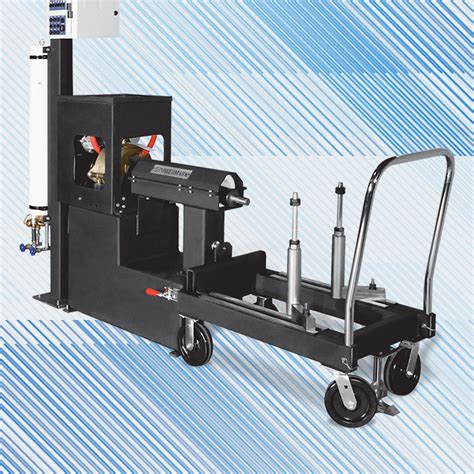 Sf Powermark Engine Dynamometer Superflow