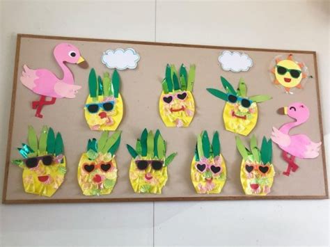 夏製作パイナップル せいさくっと