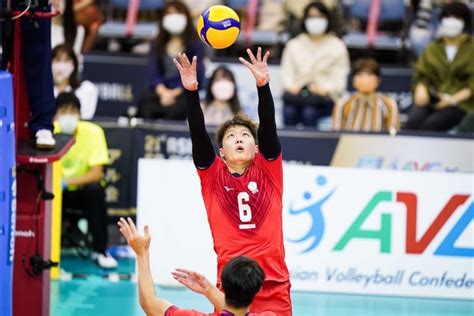 中華男排今下午2點和中國爭銅 拼亞錦賽隊史首牌＆對戰2連勝 Ettoday運動雲 Ettoday新聞雲