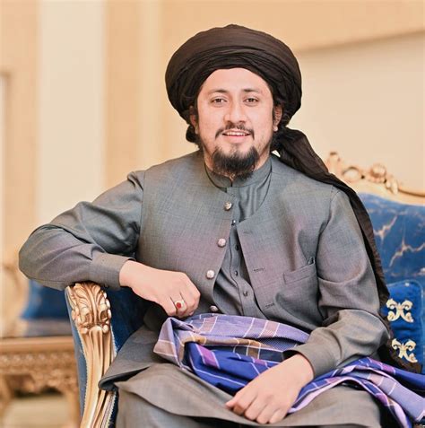 Syed Ahmad Bukhari