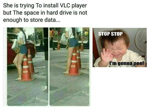 I Really Like This Vlc Media Player R Memes