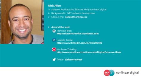 Sitecore Mvc What It Is And Why Its Important Pptx Web Design And Html Internet