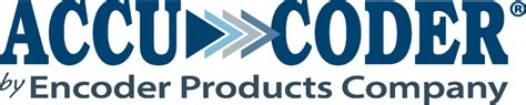 Accu Coder® And Accu Coderpro® Encoders By Encoder Products Company