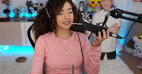 Sexy Pictures Of Twitch Streamer Pokimane I Need Medic