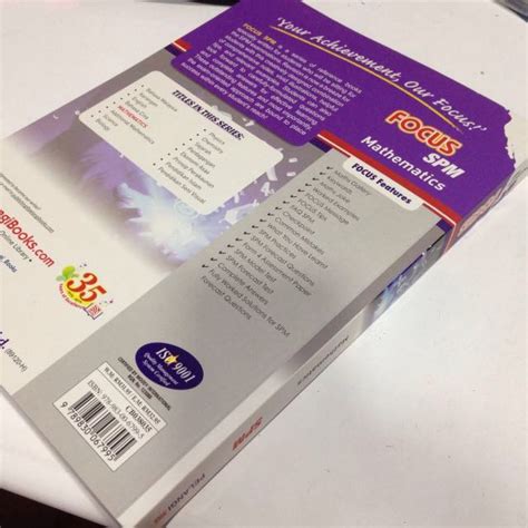 Spm Mathematics Hobbies And Toys Books And Magazines Textbooks On Carousell