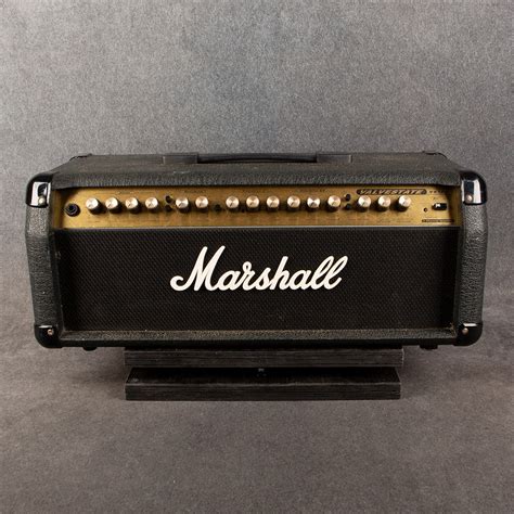Marshall Valvestate Vs100 Amp Head 2nd Hand Rich Tone Music