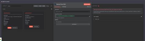 Trouble Working With Binary Questions N8n Community