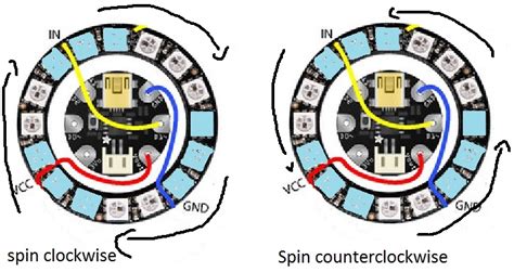 Neopixel Coding Help General Guidance Arduino Forum