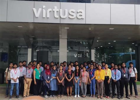 Virtusa Off Campus Drive For 2025 Batch Hiring For Freshers As Java