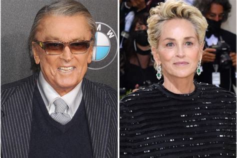 Bi U T Ng Sex Sharon Stone B P Quan H T Nh D C V I B N Di N