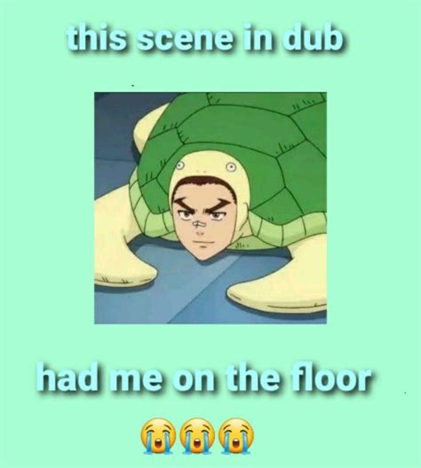 Bro Was Dedicated Saiki Anime Jokes Comedy Anime