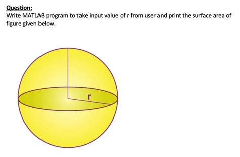 Answered Question Write Matlab Program To Take Bartleby