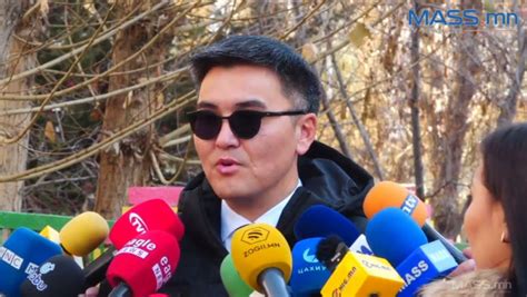 Ч Лодойсамбуу Иргэний хувиар сэтгүүлч Н Өнөрцэцэгийн давж заалдах