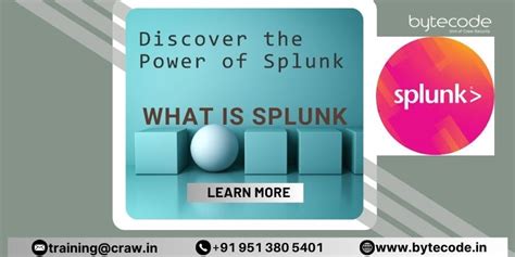 What Is Splunk Used For Discover Its Applications