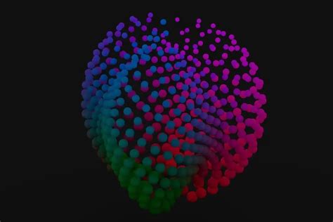 Step By Step Tutorial How To Create Stunning Generative Art Using Python