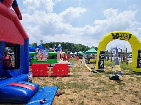 평택 한미친선 한마음축제 미군부대 개방 행사 네이버 블로그